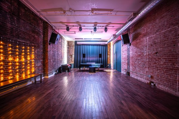 COLLECTIF MTL - Updated November 2025 - 23 Photos - 397A Rue Sainte ...