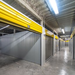 Safeguard Self Storage Reviews | Read Customer Service Reviews of ...