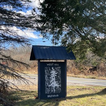 WEST KILL BREWING - Updated December 2025 - 110 Photos & 65 Reviews ...