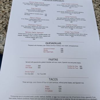 GLORIA’S LATIN CUISINE - Updated January 2026 - 353 Photos & 380 ...