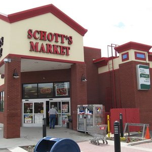 OAKRIDGE SUPERMARKET - Updated April 2025 - 13 Photos & 23 Reviews ...