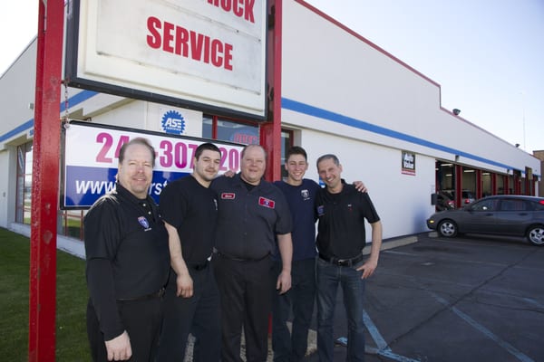 INTERSTATE AUTO CARE - Updated December 2025 - 53 Photos & 43 Reviews ...