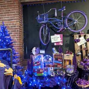 THE PURPLE STORE - 65 Photos & 43 Reviews - 92 Stewart St, Seattle ...