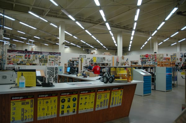 TWIN CITY HARDWARE - Updated January 2026 - 5650 International Pkwy ...