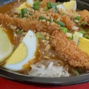 ISNAK CAFE - 113 Photos & 27 Reviews - Coffee & Tea - 3616 N Fry Rd ...