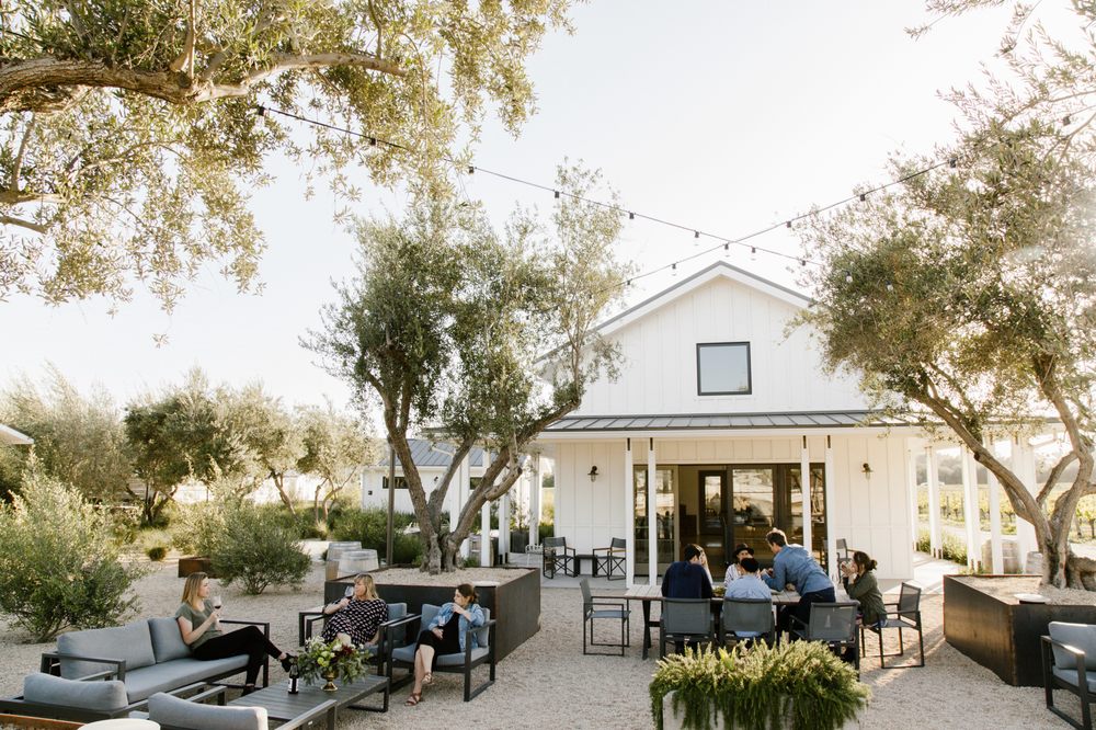 BIDDLE RANCH VINEYARD - 177 Photos & 87 Reviews - 2050 Biddle Ranch Rd ...