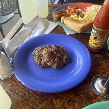 THE BREAKFAST KLUB - Updated August 2024 - 5187 Photos & 6234 Reviews ...