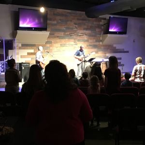 NORTHPOINTE COMMUNITY CHURCH - Updated October 2025 - 4625 W Palo Alto ...