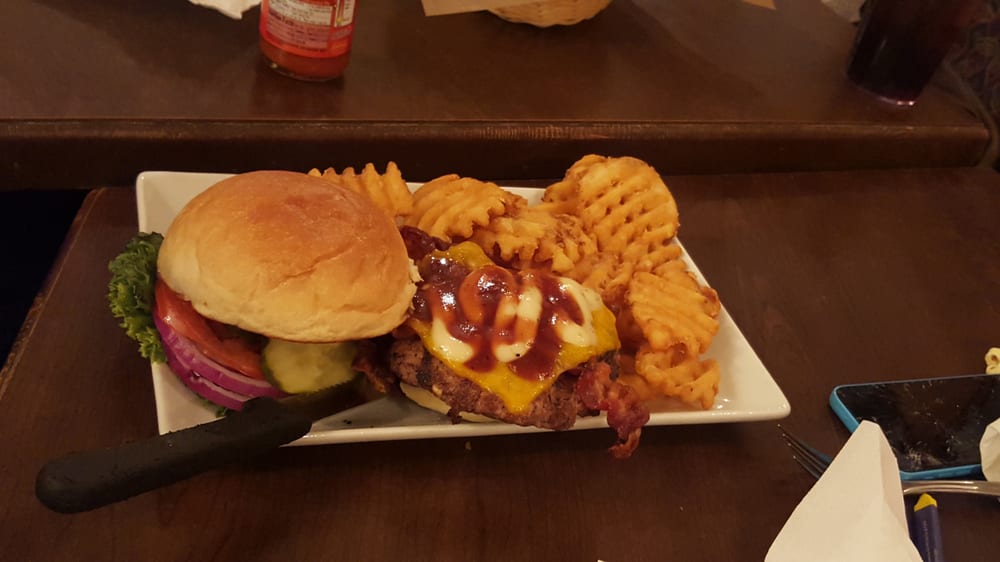 Chancery Pub and Restaurant - VISIT NOW - 32 Photos & 68 Reviews - Bars ...