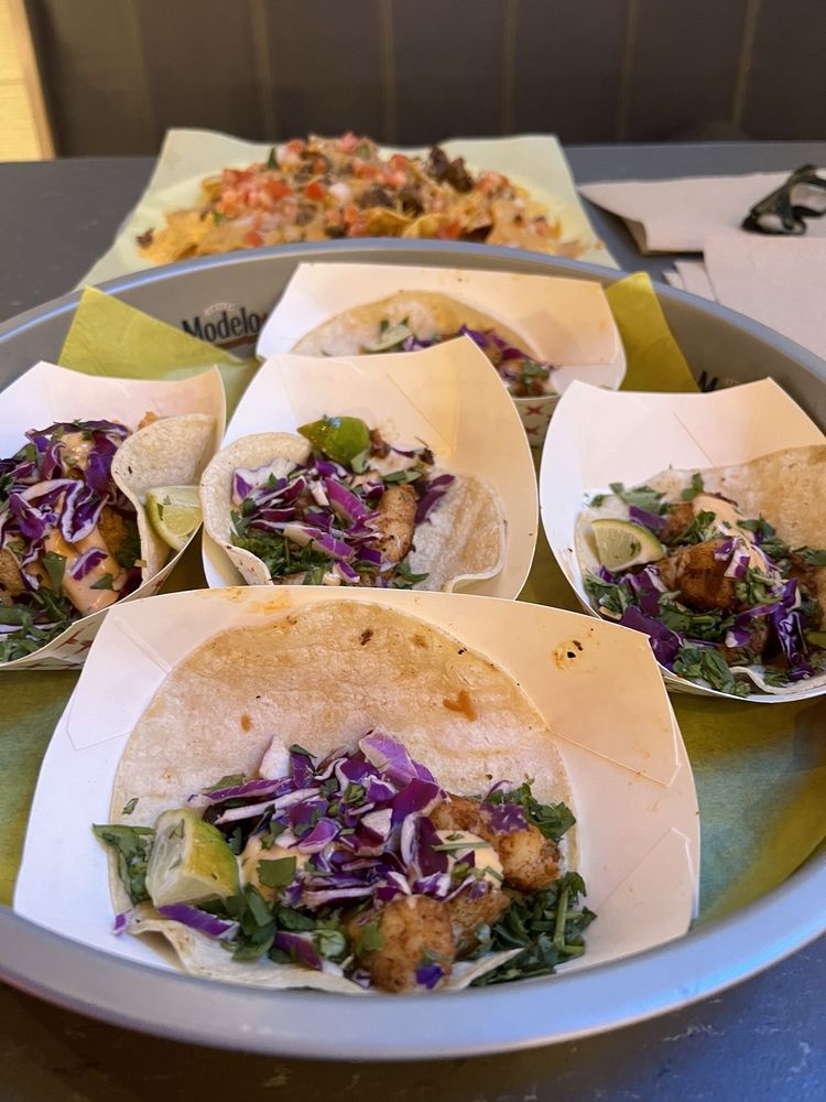 RUSTY TACO - Updated January 2026 - 55 Photos & 16 Reviews - 250 S 45th ...