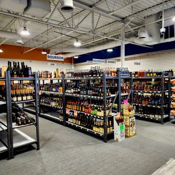 INFINITY LIQUOR BEER & WINE - Updated December 2025 - 3115 W Parker Rd ...