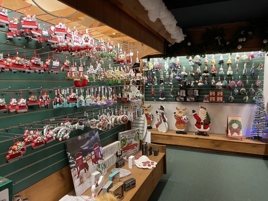 THE CHRISTMAS LOFT - Updated October 2024 - 108 Photos & 25 Reviews ...