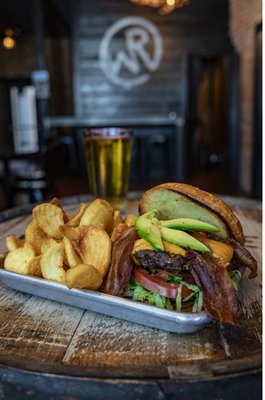 WHISKEY RIVER TAVERN - Updated September 2025 - 219 Photos & 133 ...