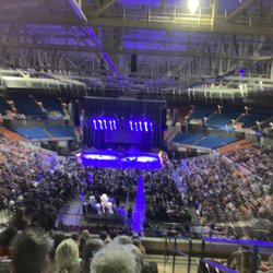 CHARLESTON COLISEUM AND CONVENTION CENTER - 20 Photos & 10 Reviews ...