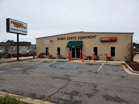 ROBIN RENTS - Updated June 2026 - 12 Photos - 5024 Meridian St N ...