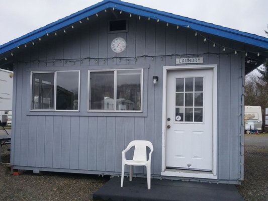 SALMON HARBOR RV PARK - Updated November 2025 - 75325 US Highway 101 ...