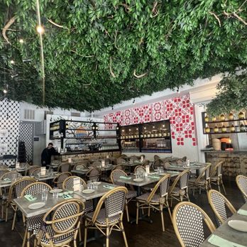 AL BADAWI - Updated January 2025 - 136 Photos & 79 Reviews - 1725 2nd ...