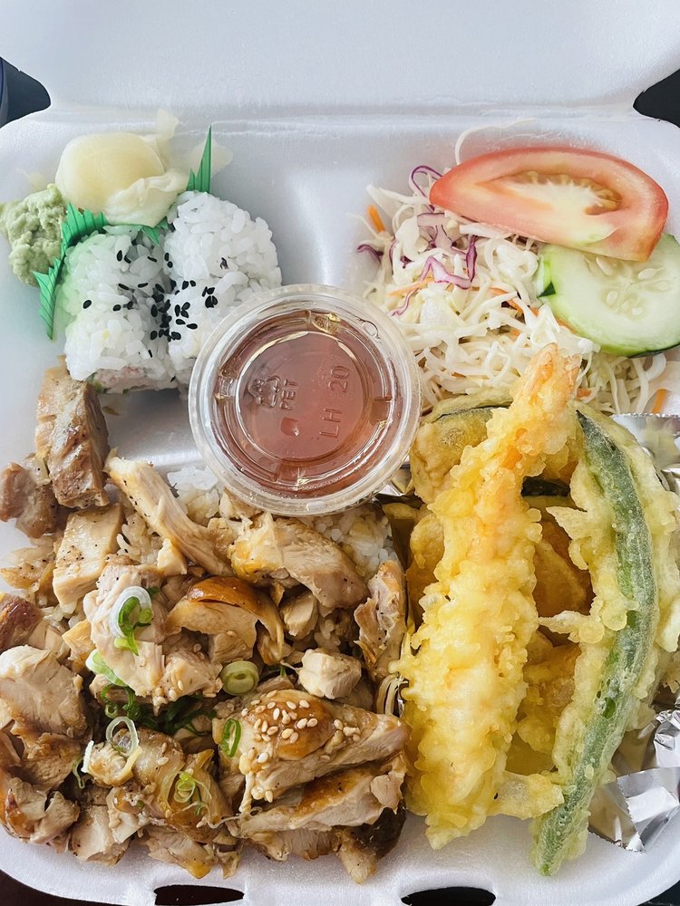 MIDORI 5 - 166 Photos & 186 Reviews - 12744 La Mirada Blvd, La Mirada ...