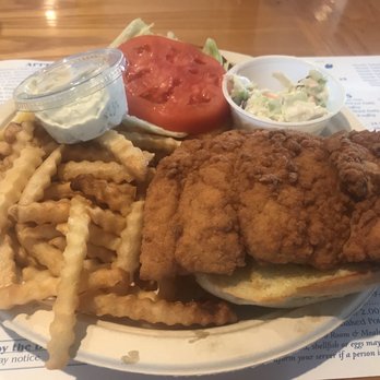 RAY’S SEAFOOD & LOBSTER - Updated June 2024 - 146 Photos & 213 Reviews ...