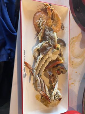 HEY HOT POT - Updated October 2025 - 38 Photos & 36 Reviews - 3701 Wall ...