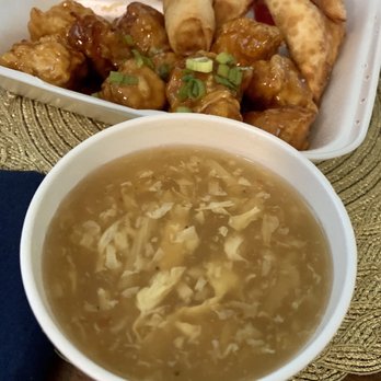 IMPERIAL WOK - Updated June 2025 - 55 Photos & 142 Reviews - 22833 ...