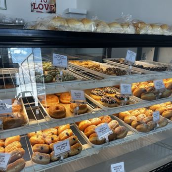 STARBREAD BAKERY - Updated July 2024 - 925 Photos & 513 Reviews - 2424 ...