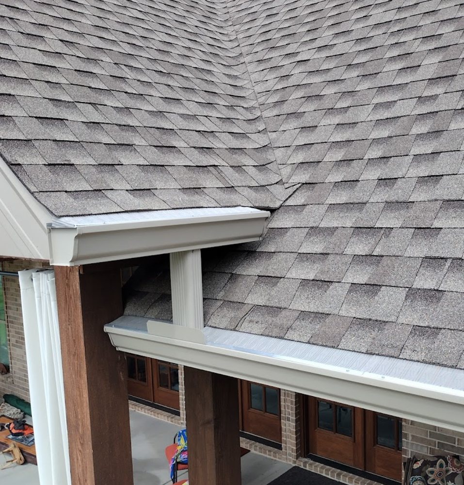 TR GUTTER WORKS - Updated August 2025 - 55 Photos - 103 S Forty ...