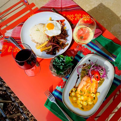 CHICHA PERUVIAN KITCHEN - 624 Photos & 269 Reviews - 1079 Sunrise Ave ...