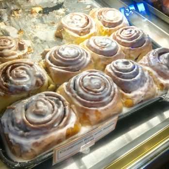 THE AMBROSIA BAKERY - Updated June 2024 - 334 Photos & 216 Reviews ...