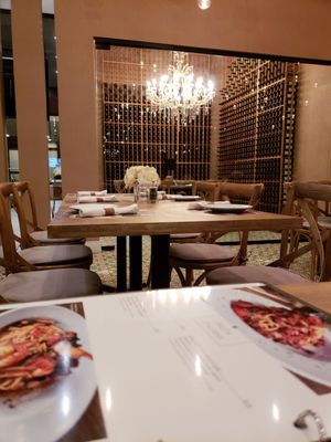 VILLAGGIO RESTAURANT - 108 Photos & 83 Reviews - Italian - 3151 ...