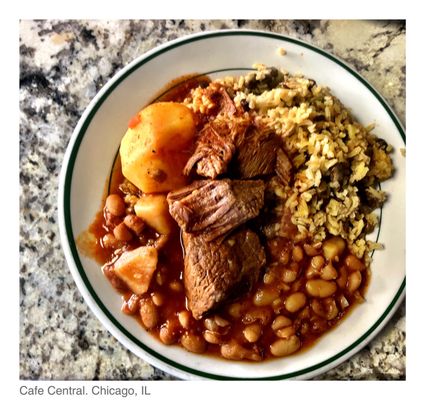 CAFE CENTRAL - 327 Photos & 262 Reviews - 1437 W Chicago Ave, Chicago ...