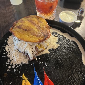 AREPA GRILL KITCHEN & WINE - Updated December 2025 - 110 Photos & 38 ...