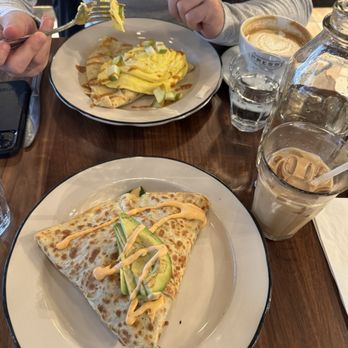 PRESS COFFEE CRÊPES COCKTAILS - Updated March 2025 - 103 Photos & 63 ...