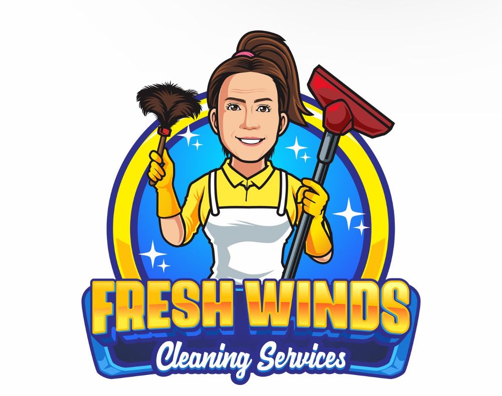 FRESH WINDS CLEANING SERVICES - Updated November 2025 - PO Box 8140, Essex Center, Vermont ...