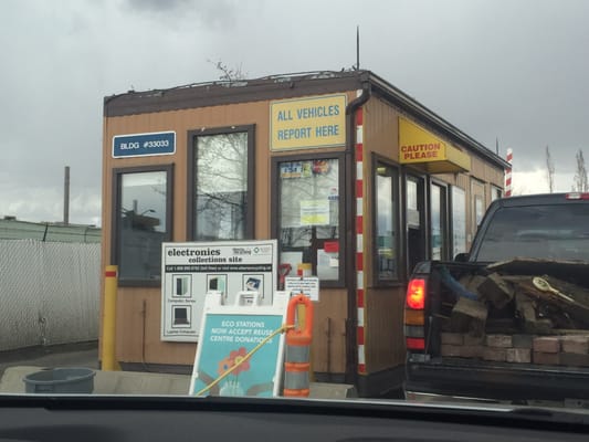 CORONATION ECO STATION - Updated June 2026 - 11440-143 Street, Edmonton ...