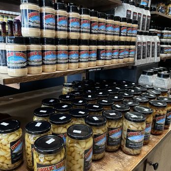 GARLIC WORLD - Updated June 2025 - 699 Photos & 228 Reviews - 4800 ...