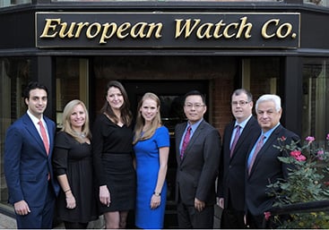 EUROPEAN WATCH COMPANY - Updated November 2024 - 39 Photos & 118 ...