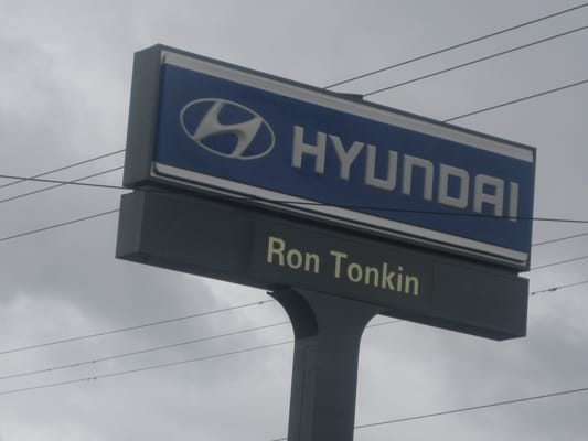 RON TONKIN HYUNDAI - Updated December 2025 - 28 Photos & 144 Reviews ...