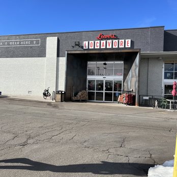 LEEVERS LOCAVORE - Updated December 2025 - 92 Photos & 85 Reviews ...