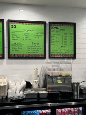 BURRITO CORNER - Updated October 2025 - 24 Photos & 21 Reviews - 3692 ...