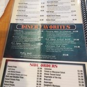 PALACE DINER - 119 Photos & 249 Reviews - Food near 194 Washington St ...