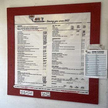 HAL’S HAMBURGERS - Updated July 2025 - 97 Photos & 197 Reviews - 2001 ...