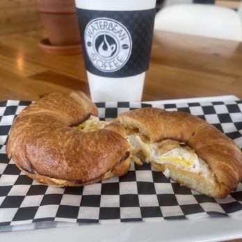 WATERBEAN COFFEE - Updated April 2025 - 116 Photos & 66 Reviews - 3607 ...