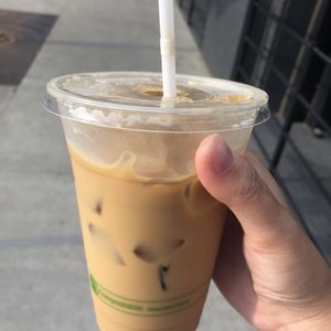 ONE LINE COFFEE - SHORT NORTH - 250 Photos & 290 Reviews - Coffee & Tea ...