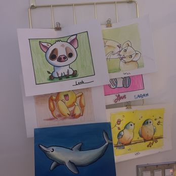 DRAWN2ART - PASADENA - Updated January 2026 - 67 Photos & 29 Reviews ...