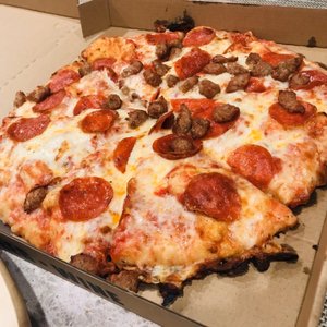 THAT PIZZA PLACE - CLOSED - 189 Photos & 272 Reviews - Pizza - 2622 El ...