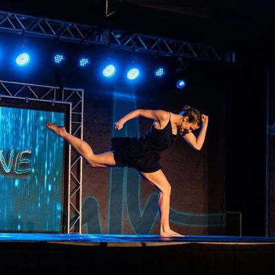 ELITE DANCE FORCE - Updated March 2025 - 41 Photos - 8150 Ronda Dr ...