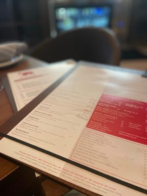 CUTS STEAKHOUSE - 192 Photos & 88 Reviews - 1500 Satellite Blvd NW ...