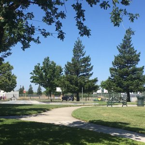 SANDMAN PARK - Parks - Stockton, CA - Yelp