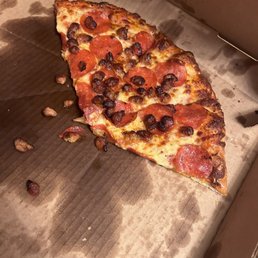 HAMBONE’S PIZZA - Updated July 2025 - 31 Photos & 103 Reviews - 415 W 17th St, Cheyenne, Wyoming ...